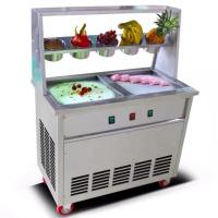 China Active Demand and Low Investment Taylor Ice Cream Machine for Making Temp -18C to -20C for sale