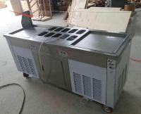 China Active Demand and Low Investment Taylor Ice Cream Machine for Making Temp -18C to -20C for sale
