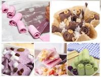 China Active Demand and Low Investment Taylor Ice Cream Machine for Making Temp -18C to -20C for sale