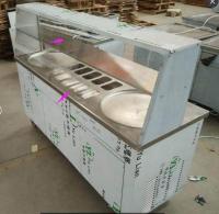 China 2022 Domestic Village Active Demand Ice Cream Machine in UAE with Trade Assurance for sale