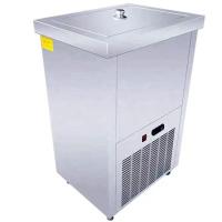 China Popsicle Machine with Trade Assurance Raw Material Fruit for sale