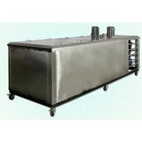 China Popsicle Machine with 304 Stainless Steel Material and Large Capacity for sale