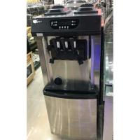 China R22/R404A Refrigerant Industrial Commercial Ice-Cream Machine for sale
