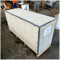 China Fried Ice Cream Machine with 480mm Pan Size and 1650*560*780mm Dimensions for sale