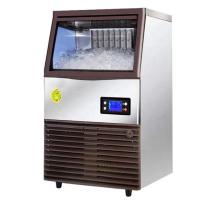 China CE and ISO Certified High Productivity Block Ice Making Machine with Low Consumption for sale