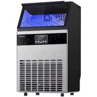 China CE and ISO Certified High Productivity Block Ice Making Machine with Low Consumption for sale