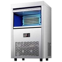 China 60KG Ice Storage Capacity Scotsman Ice Machine with High Cooling Speed and OEM/ODM for sale