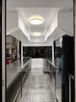 China Multifunction Stainless Steel Pass Inspection Design Bakery Concession Trailer for Trailer for sale