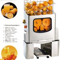 China Village Active Demand for 23 Years Fresh Squeezed Orange Juice Machine for sale
