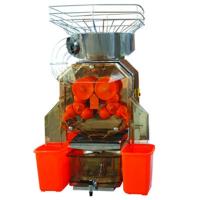 China Village Active Demand for 23 Years Fresh Squeezed Orange Juice Machine for sale
