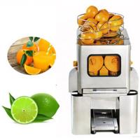 China Village Active Demand for 23 Years Fresh Squeezed Orange Juice Machine for sale