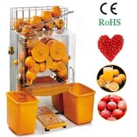 China Village Active Demand for 23 Years Fresh Squeezed Orange Juice Machine for sale