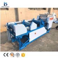 China Hot Saling Design 5 Rollers Noodle Press with Multifunctional Features and 4000w for sale