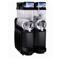 China 580w Capacity 15L-75L Ice Cream Cart Ice Slush Cart for sale