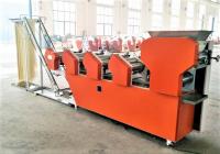 China Customizable Automatic Noodles Making Machine for Industrial and Commercial Production for sale