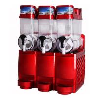 China 220V/50Hz  48 KG Slush Puppy Machine  420x590x810mm for sale