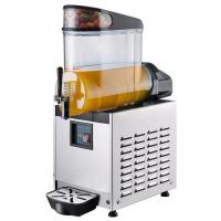 China 220V/50Hz  48 KG Slush Puppy Machine  420x590x810mm for sale