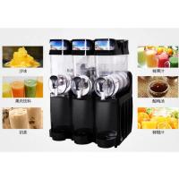China 220V/50Hz  48 KG Slush Puppy Machine  420x590x810mm for sale