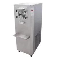 China Stainless Steel Commercial Ice Cream Maker Machine for sale