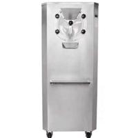 China Stainless Steel Commercial Ice Cream Maker Machine for sale