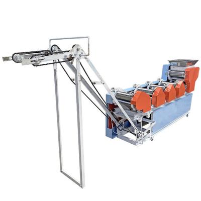 China 800 KG Capacity Automatic Noodle Making Machine for Restaurant and Home Kitchens for sale