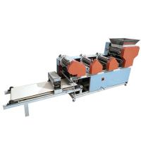 China 800 KG Capacity Automatic Noodle Making Machine for Restaurant and Home Kitchens for sale