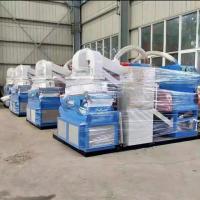 China 3500KG Weight Copper Wire/Cable Granulating Machine 99.99% Recycling Ratio Guaranteed for sale