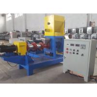 China 100% for Rice Bran/Soybean Oil Extruder Machine and Performance at Canton Fair 2022 for sale