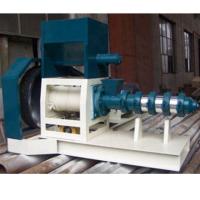 China 100% for Rice Bran/Soybean Oil Extruder Machine and Performance at Canton Fair 2022 for sale