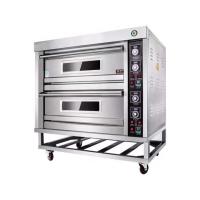 China Domestic Village Active Demand 200 KG Bakers Oven with Diesel Power Source for sale