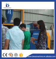 China 99.99% Recycling Ratio Low Budget Copper Wire Crusher and Separator with Lifetime Technical Service for sale