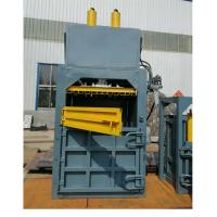 China Type Vertical Hydraulic for alfalfa hay baler machine prices After Service Spare parts for sale