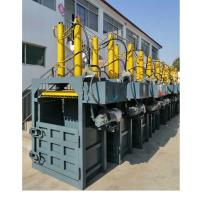 China Type Vertical Hydraulic for alfalfa hay baler machine prices After Service Spare parts for sale