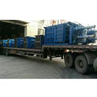 China Type Vertical Hydraulic for alfalfa hay baler machine prices After Service Spare parts for sale