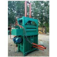 China Type Vertical Hydraulic for alfalfa hay baler machine prices After Service Spare parts for sale