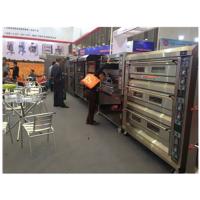 China Upgrade Your Kitchen with National Standard Piza Oven Small Investment Big Benefits for sale