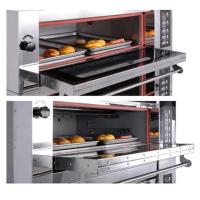 China Upgrade Your Kitchen with National Standard Piza Oven Small Investment Big Benefits for sale
