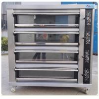China Upgrade Your Kitchen with National Standard Piza Oven Small Investment Big Benefits for sale