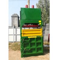 China Hydraulic Driven Type 2022 National Standard Baler Machine with Lifetime Technical Service for sale