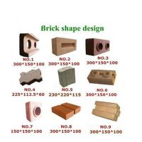 China 10% Discount Kenya Soil Cement Interlocking Brick Making Machine with Exhibited at Canton Fair for sale