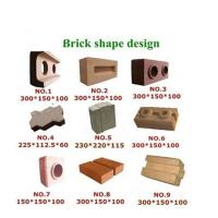 China Trade Assurance Brick Making Machine in USA with Technical Support and Good Reputation for sale