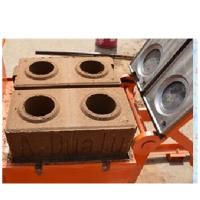 China Trade Assurance Brick Making Machine in USA with Technical Support and Good Reputation for sale