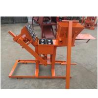China Trade Assurance Brick Making Machine in USA with Technical Support and Good Reputation for sale