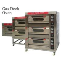 China 1220*800*1570mm Super Performance Bakery Oven in Dubai with Low Investment for sale