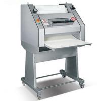 China Energy Conservation up to 15% Small Commercial Bread Making Machines with 0.75kw for sale