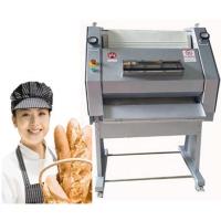 China Automatic Control Baguette Bread Moulder with 0.75kw Motor and 24 Months Guarantee for sale