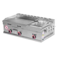 China Low Investment Gas-Powered Super Performance Grill with Multifunctional Features for sale