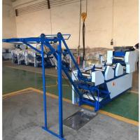 China 1800*700*1300mm Super Performance Noodle Machine for Low Investment Noodle Production for sale