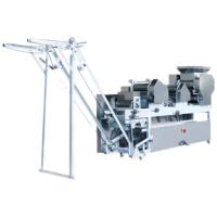 China 1800*700*1300mm Super Performance Noodle Machine for Low Investment Noodle Production for sale