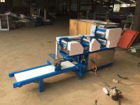 China 1800*700*1300mm Super Performance Noodle Machine for Low Investment Noodle Production for sale